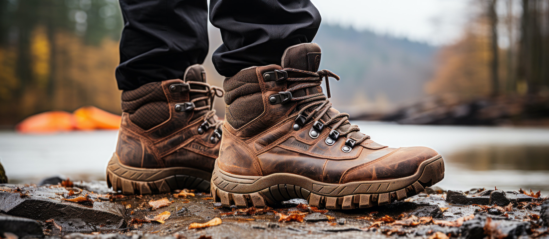Rent Trekking Boot | Trekking and hiking shoes rental
